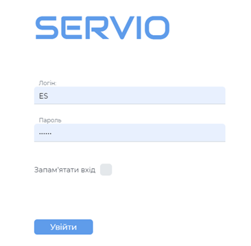 Інструкція користувача WebWorkDesk — expertsolution